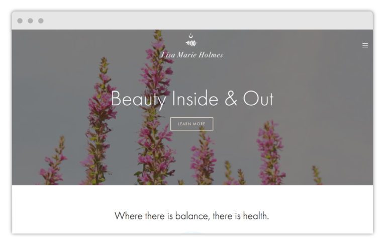 Lisa Marie Holmes | Forest Friend Creative Projects