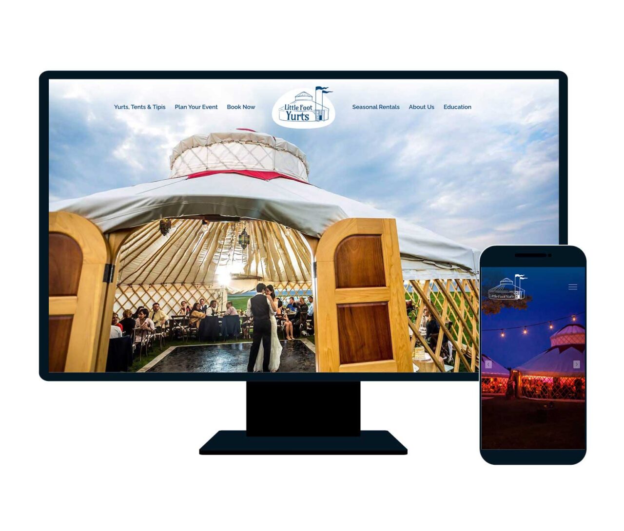 Forest Friend Creative Projects | Compelling design for unique ideas